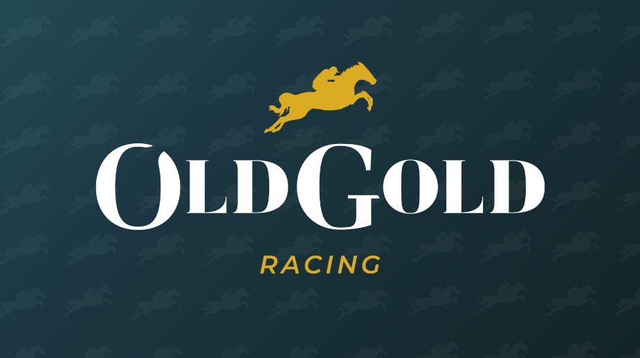 Join the Old Gold Racing Club